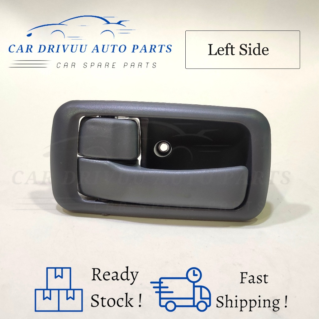 Toyota Hiace LH113 Door Inner Handle | Shopee Malaysia