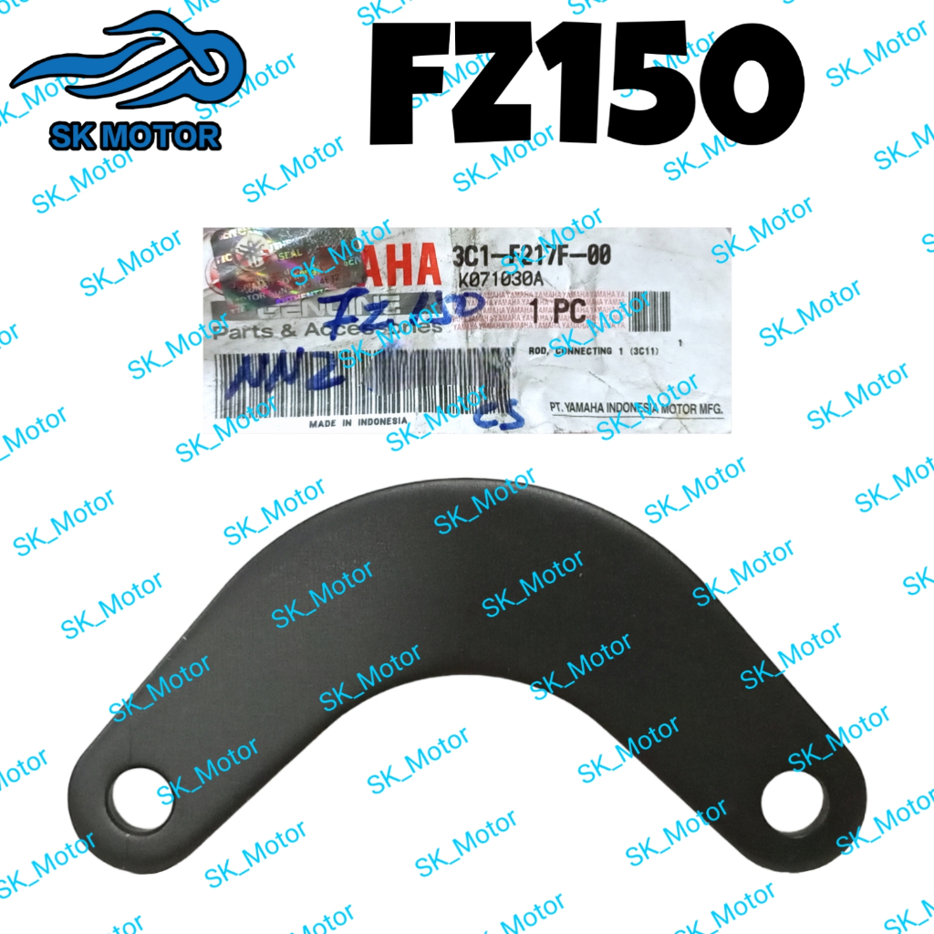 Yamaha FZ150 FZ 150 i R15 M Original Rear Absorber Monoshock Mono ...