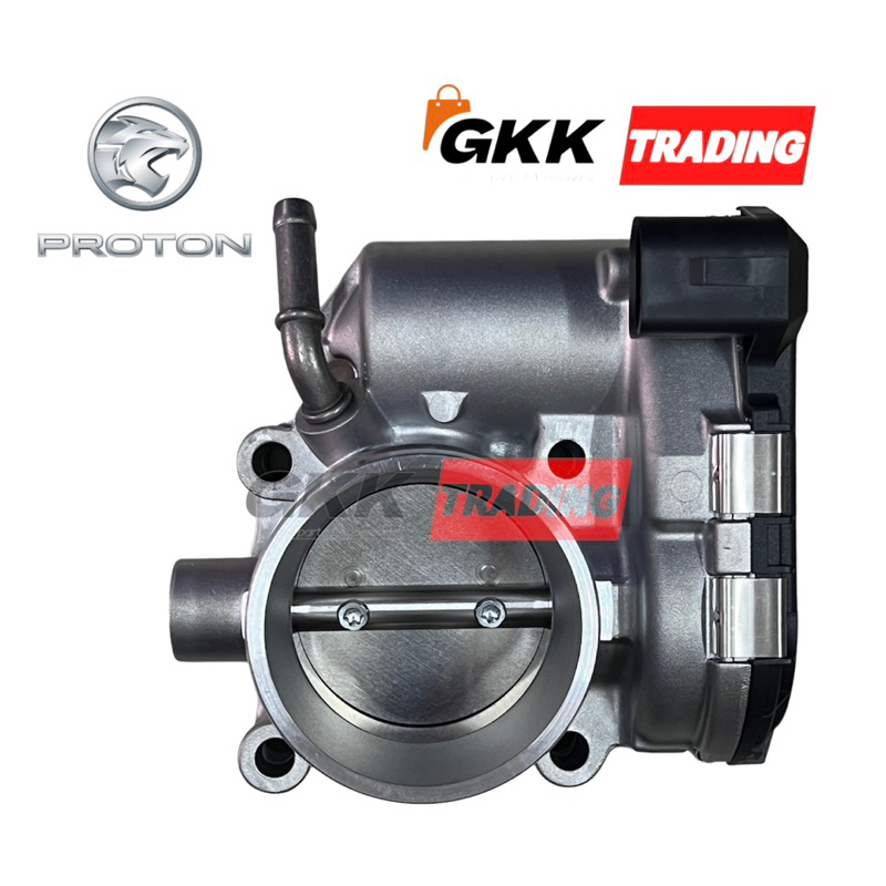 💯ORIGINAL THROTTLE BODY PROTON IRIZ VVT PERSONA VVT SAGA VVT | Shopee ...
