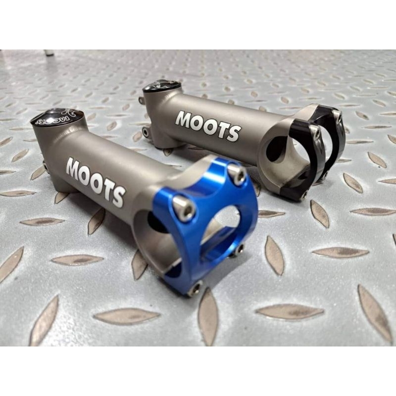Moots RSL Titanium Stem (120mm) | Shopee Malaysia