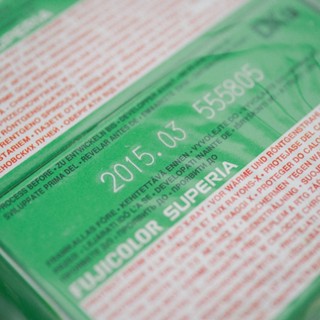 [Sample Photos] Fujifilm Superia 200 & Superia Xtra 400 Film 35mm ...