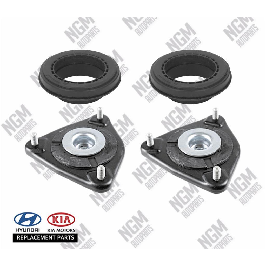 [KIA] CERATO K3 2013-2017 FRONT ABSORBER MOUNTING & STRUT BEARING ...