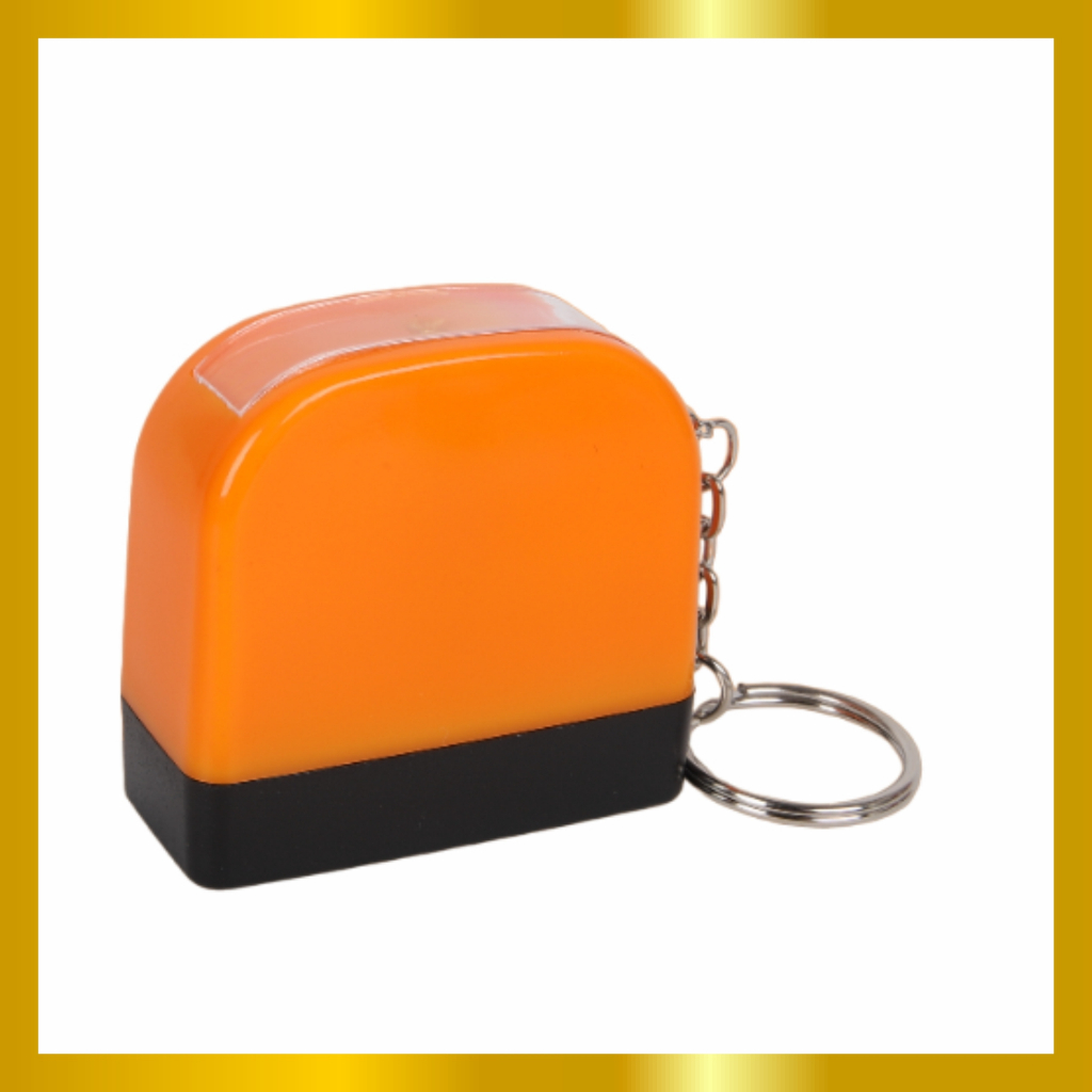 Keychain Stamp Cop Nama Stamp Chop Nama Name Stamp Chop Self Ink Stamp ...