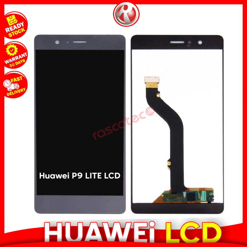 HW P9 LITE / P9Lite VNS-L31 VNS-L21 VNS-L22 VNS-L23 VNS-L53 p9lite ...