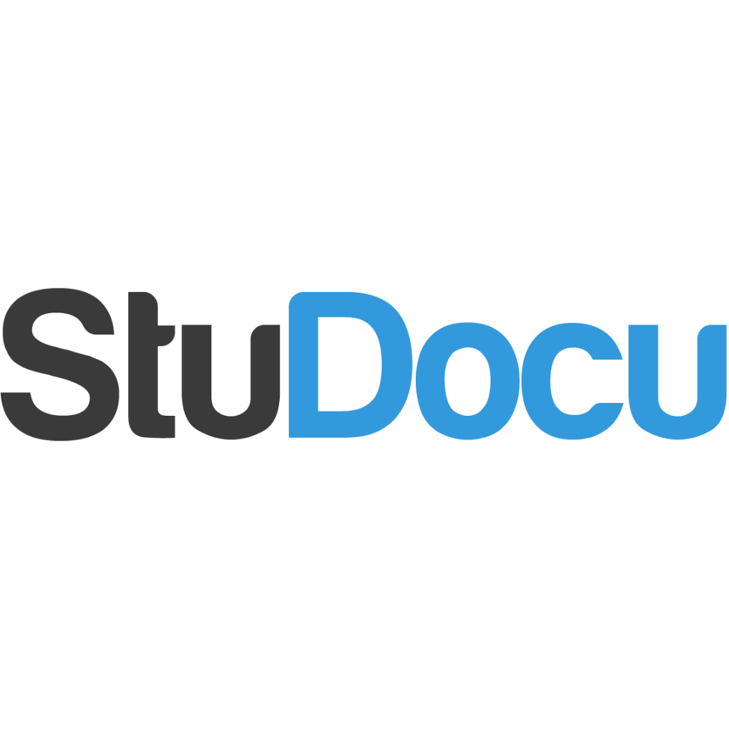 StuDocu studocu Unlock Document | Shopee Malaysia