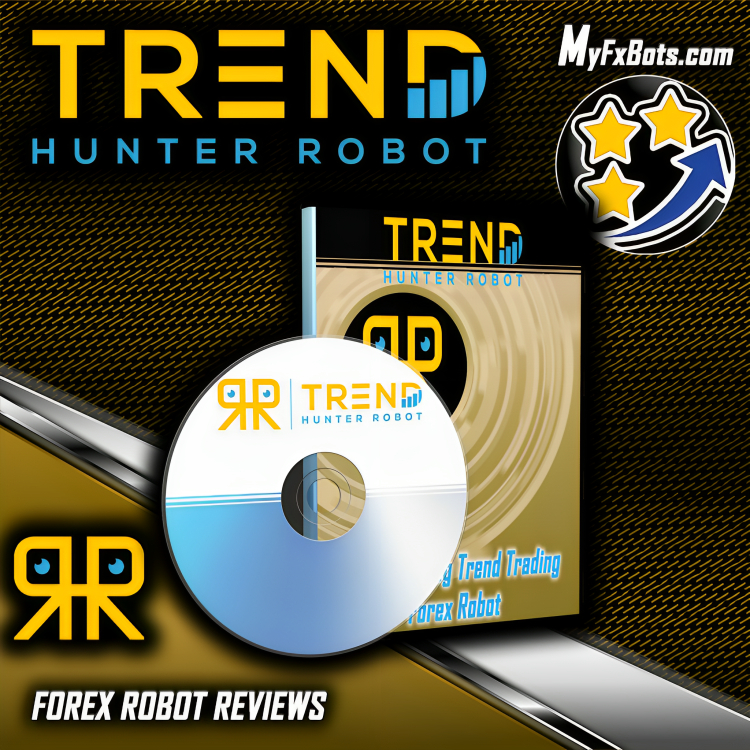 Trend Hunter Robot MT4 v25 Lifetime Access | Shopee Malaysia