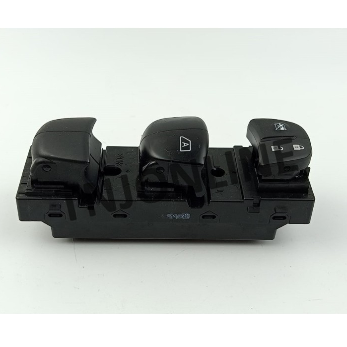 POWER WINDOW MAIN SWITCH-NISSAN X-TRAIL T32 (25401-4BA0A) | Shopee Malaysia