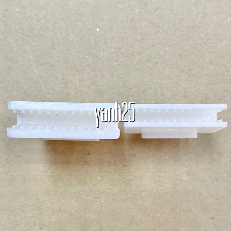 DOOR GLASS HOLDER HILUX KUN25/26 ALTIS ZZE121 VIOS NCP42/93 TRITON DOOR ...