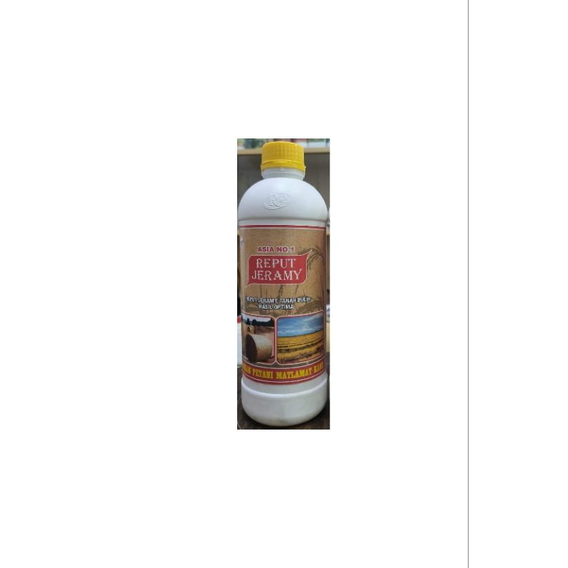 Reput Jerami 1 Liter Pereput Jerami Pilih Tanah | Shopee Malaysia