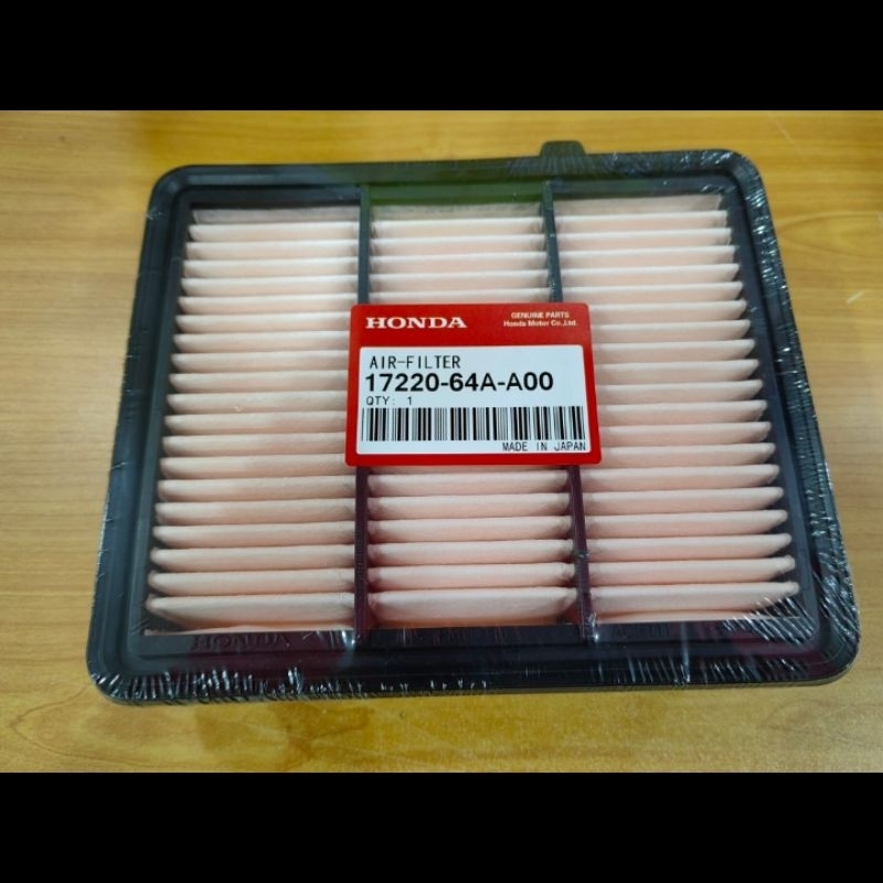 ENGINE AIR FILTER HONDA CIVIC 1.5 FE/FL 2022-2023- HONDA ACCORD 1.5 CY ...