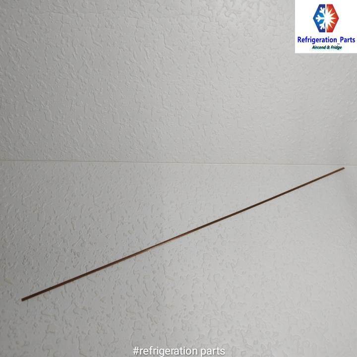CZ 10pcs rod kimpalan biru paip kuprum / besi peti sejuk / aircond ...