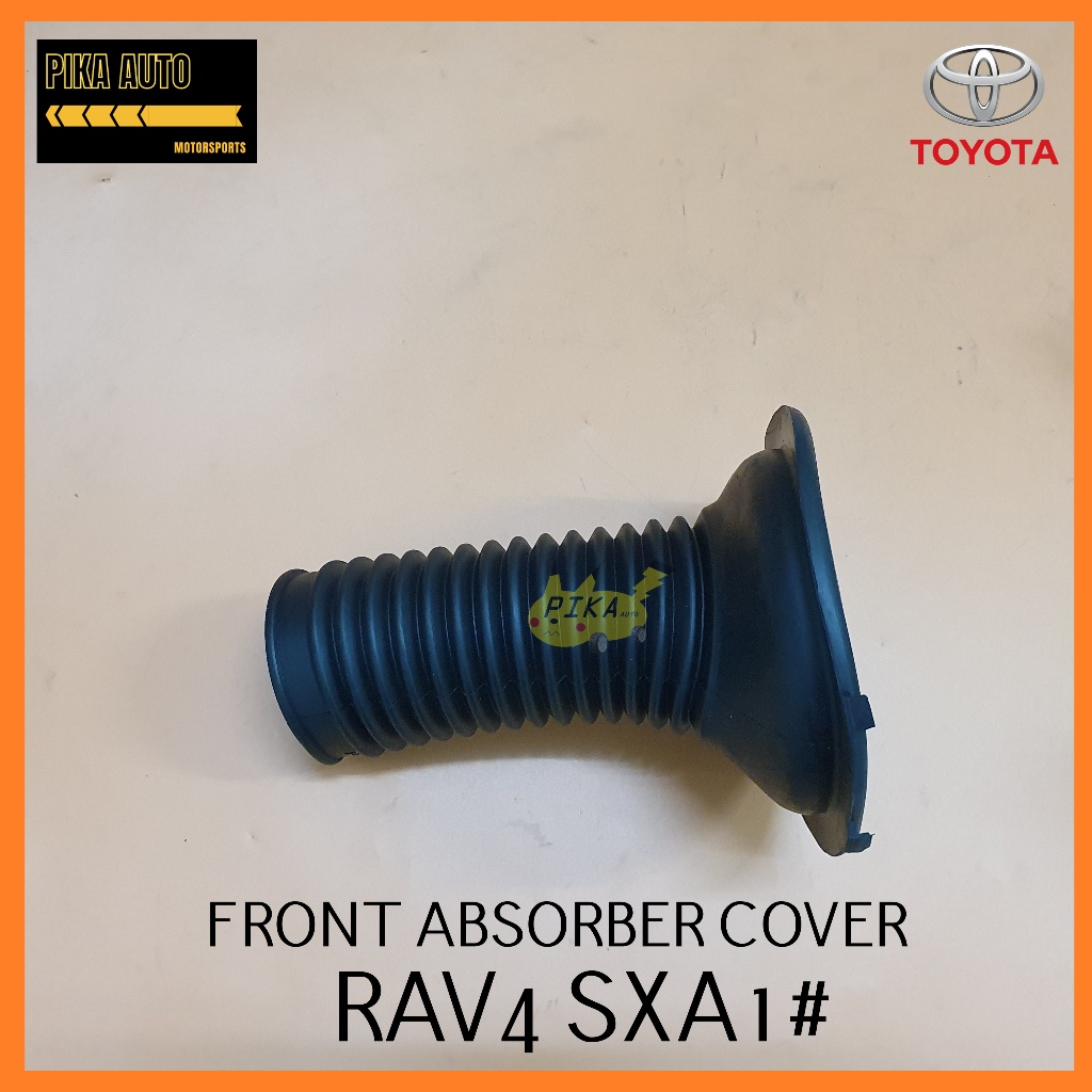 TOYOTA RAV4 SXA1# FRONT ABSORBER COVER 48157-42010 | Shopee Malaysia