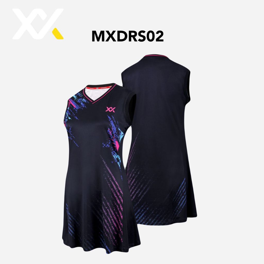 MAXX Dress MXDRS02 ( WOMEN ) | Shopee Malaysia
