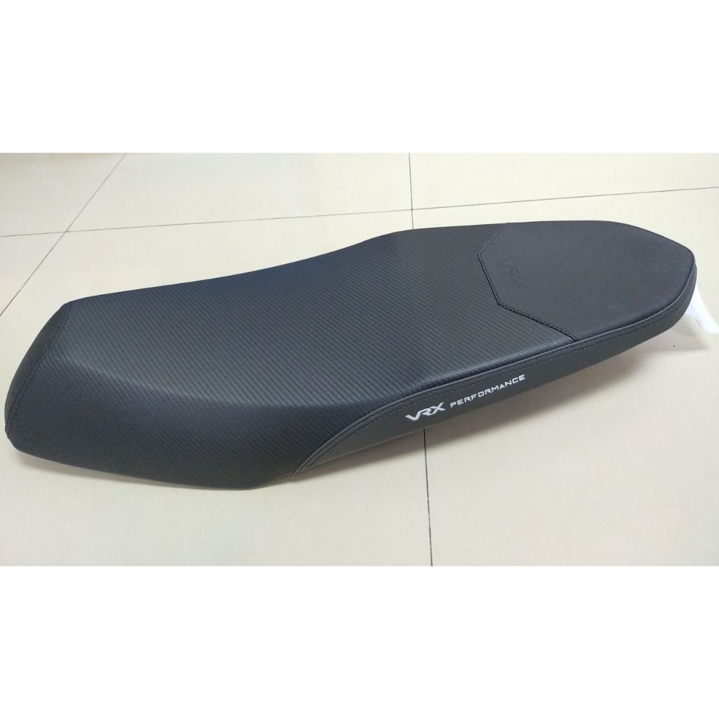 (FAST SHIPPING) VRX PERFORMANCE RACING SEAT FOR Y15ZR/LC135/RS150/RSX ...