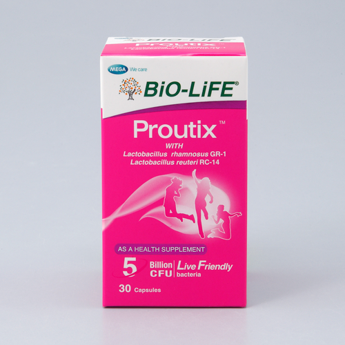 Bio-Life Proutix 30 Capsules (EXP:01/2026) | Shopee Malaysia