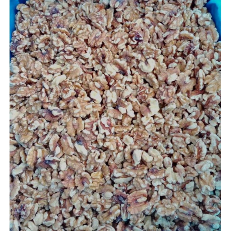 Walnut Nut Walnut Nuts 100GM 500GM 1KG | Shopee Malaysia