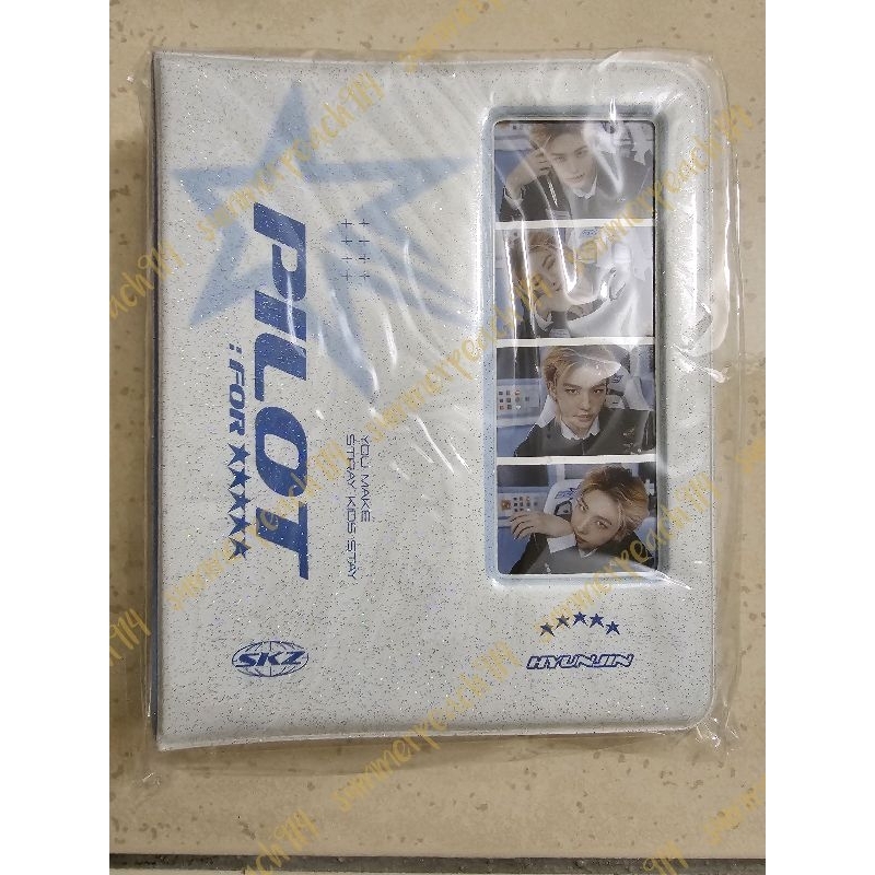 STRAY KIDS 3RD FANMEETING PILOT MD | Shopee Malaysia