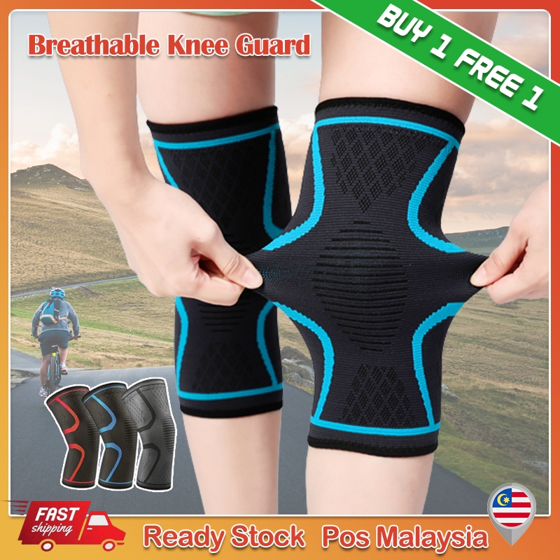 Knee Guard Knee Compression Support Protector Knee Pad Support Support ...