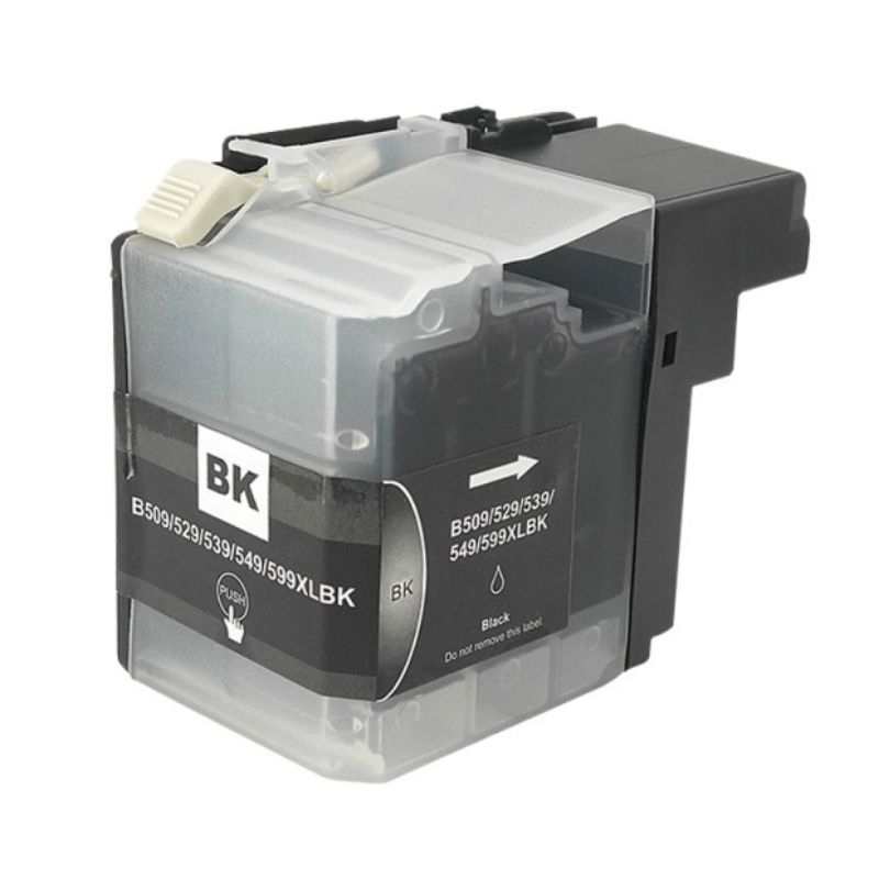 LC 535XL LC 539XL 535XL 539XL LC535 LC539 Compatible Ink Cartridge DCP ...