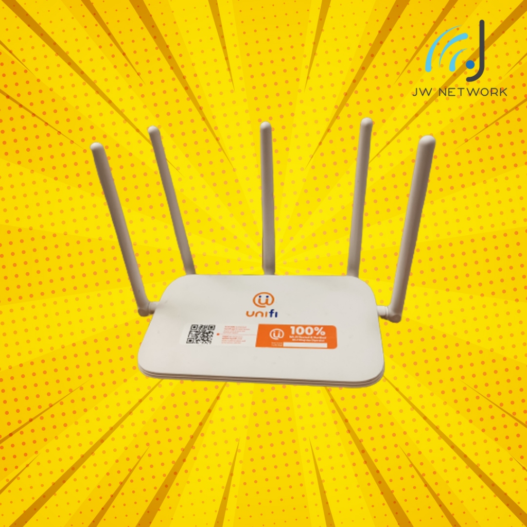 Fiberhome AX3000 Wifi6 Mesh Wifi Router SR1041F [USED] | Shopee Malaysia