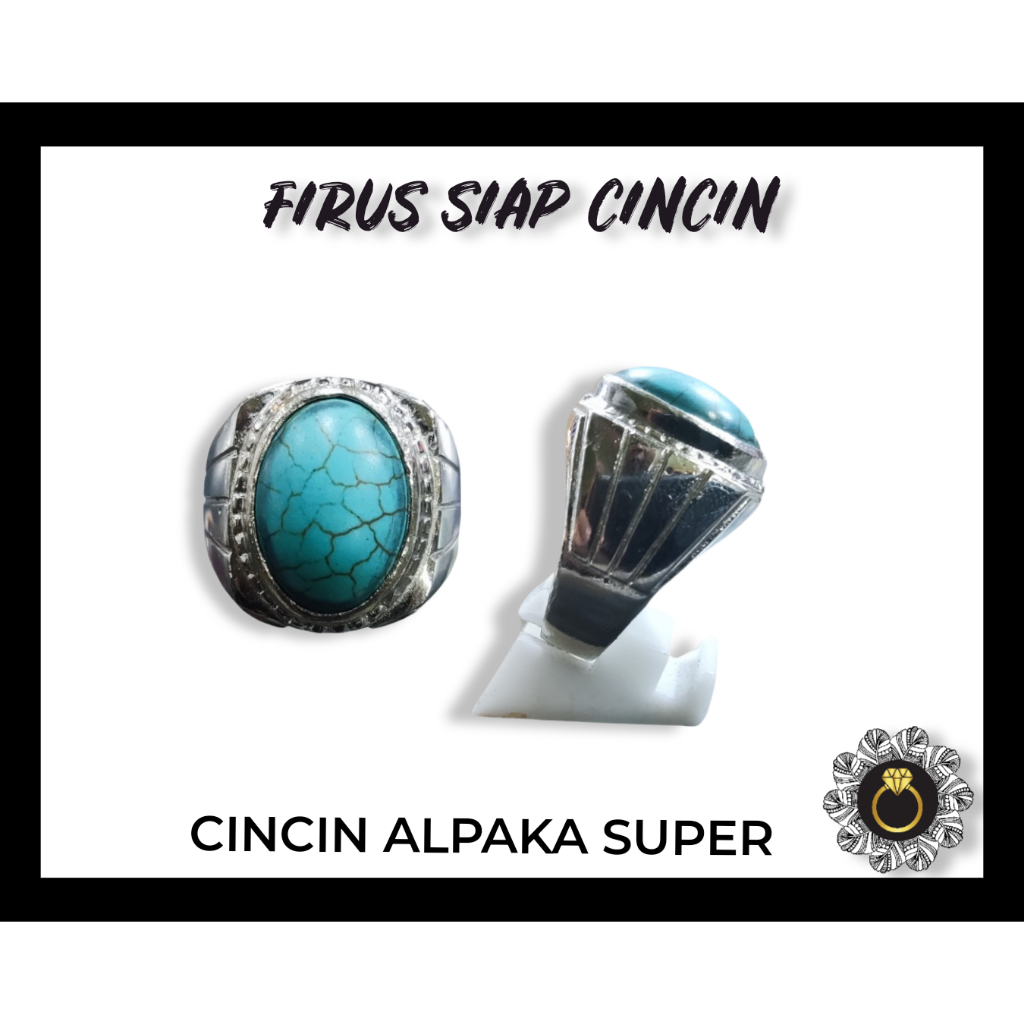 BATU FIRUS SEBESAR 10 SEN | Shopee Malaysia