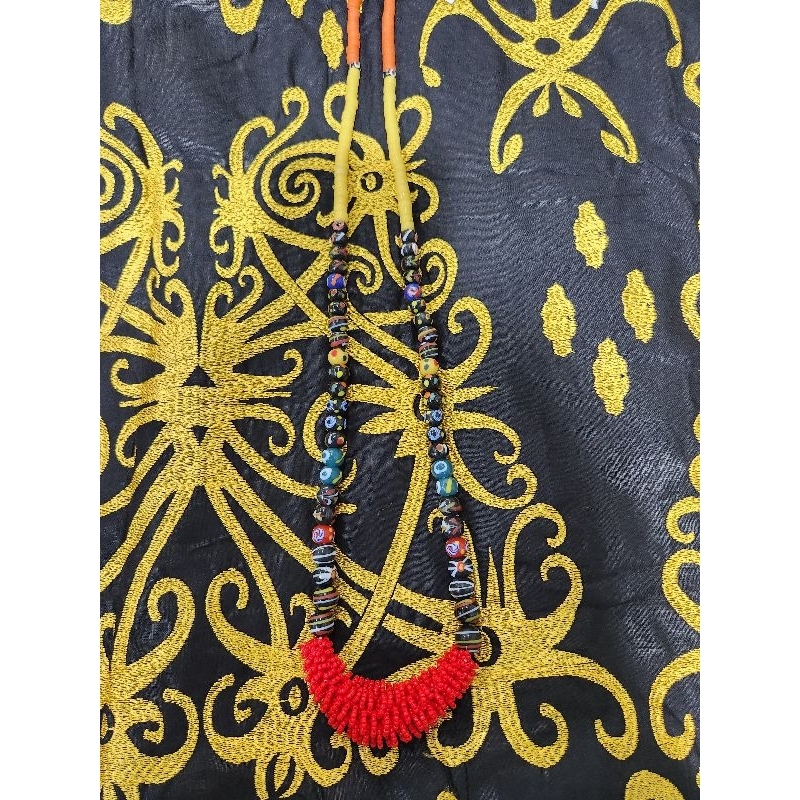 Rantai Kabo Ulat (Kabo Manik Toho) | Shopee Malaysia