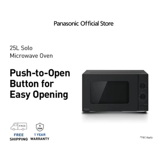 panasonic microwave - Prices and Promotions - Dec 2025 | Shopee Malaysia