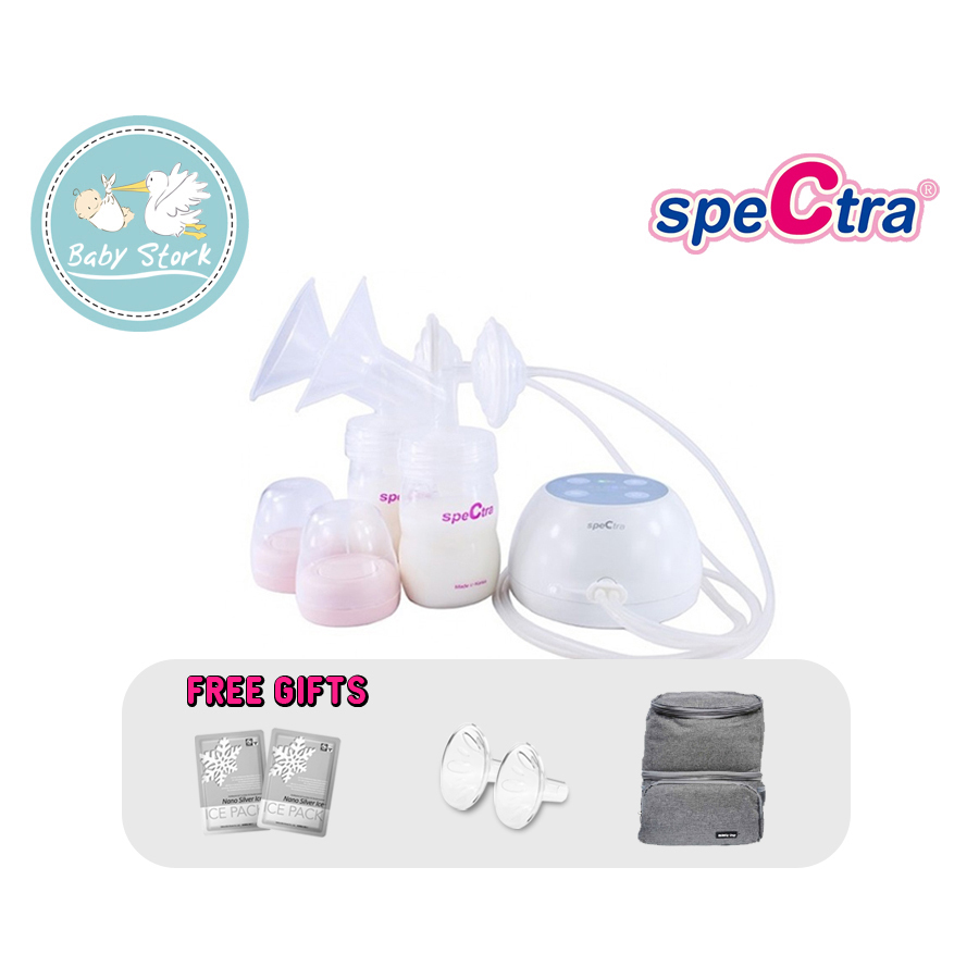 Spectra M1 Electric Breast Pump | Shopee Malaysia