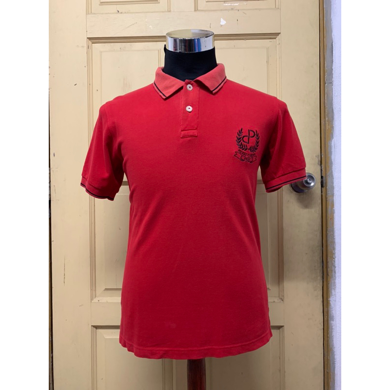 [BUNDLE] Used Men Tshirt Collar(BRC 481) | Shopee Malaysia