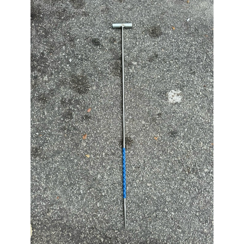 cali py1 Loading Spike tojok sawit besi loading extra getah Kelapa ...