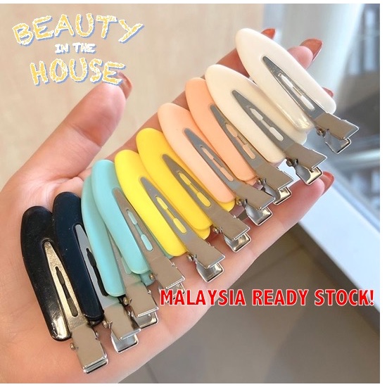 🇲🇾Ready Stock🇲🇾Hair pins pin hair clip hairclip small hair pin rambut ...
