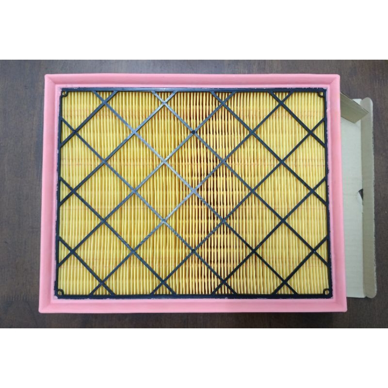 Air Filter Ford Ranger 2.0 T7,T8 | Shopee Malaysia
