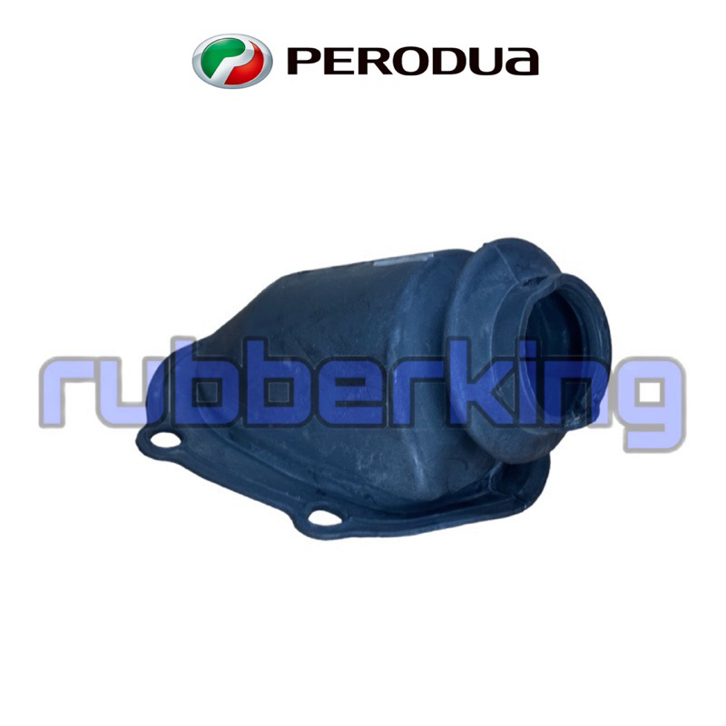 (1PC) PERODUA KANCIL 660 850 STEERING RACK COLUMN RUBBER COVER | Shopee ...