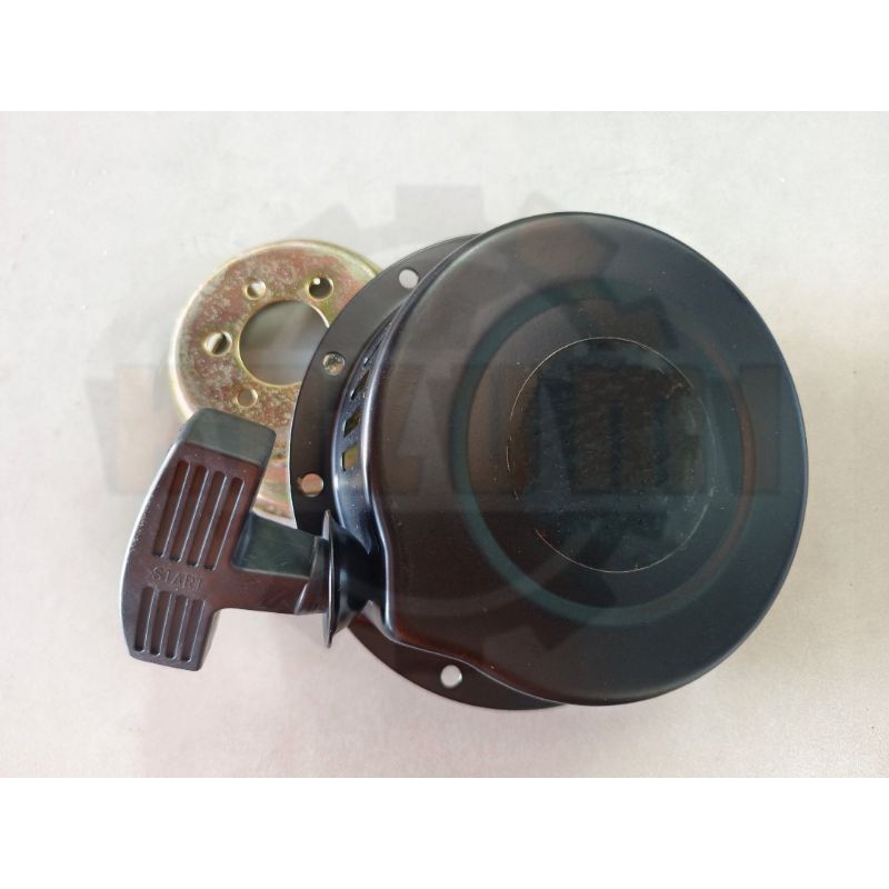 Yanmar Engine L40 L48 Recoil Starter China Engine L170 | Shopee Malaysia