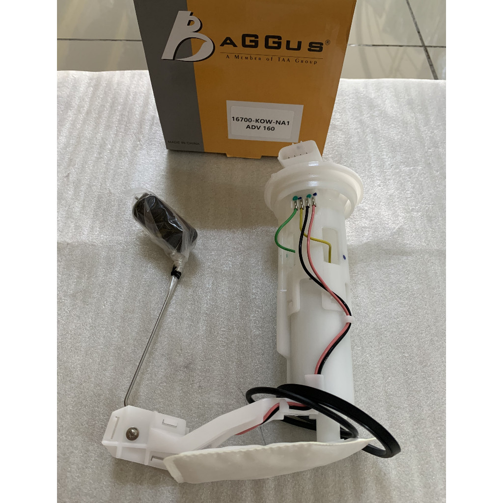 HONDA SCOOTER ADV160 FUEL PUMP | Shopee Malaysia