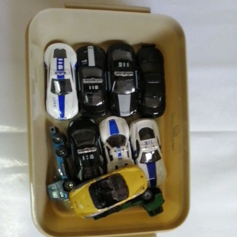 1/64 scale Toy Car Pack | Shopee Malaysia