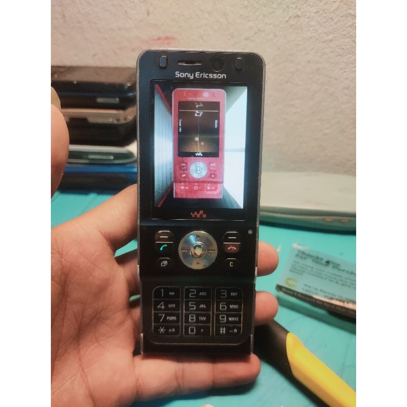 sony Ericsson w910 collection | Shopee Malaysia