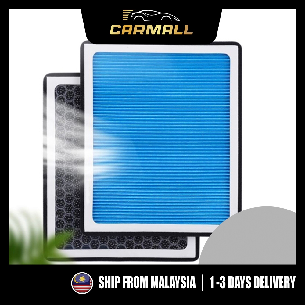 Honda HRV 2015 - 2022 Cabin Aircond Filter Car Replacement Part Car ...