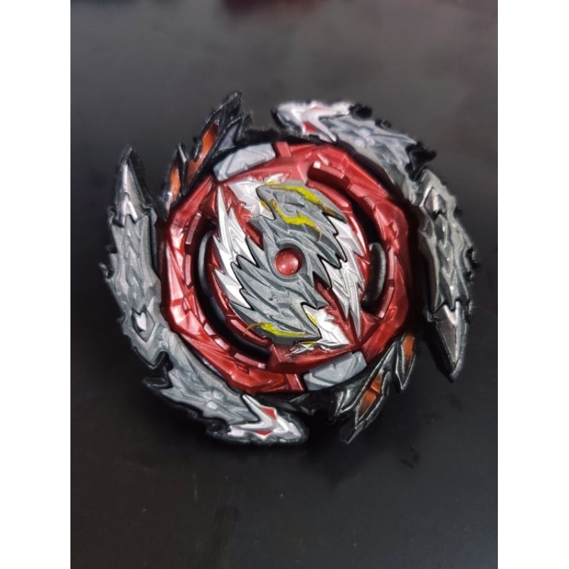 Takara tomy Beyblade burst Guilty Longinus karma destroy dash-2 ...