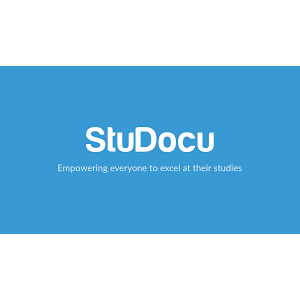 [Instant] StuDocu Unlock Documents (Fast Response) | Shopee Malaysia