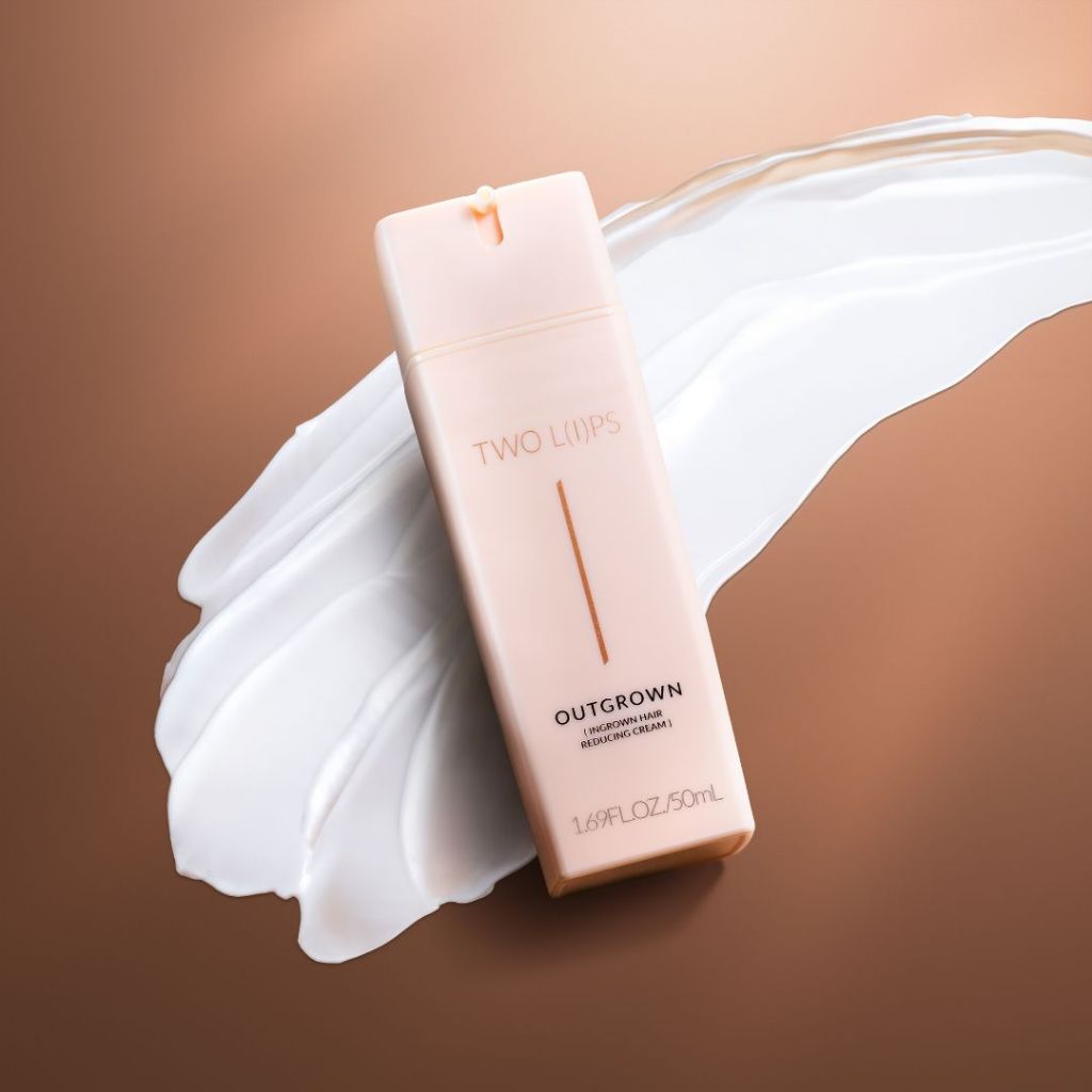 TWO LIPS Outgrown Ingrown Hair Reducing Cream | Shopee Malaysia