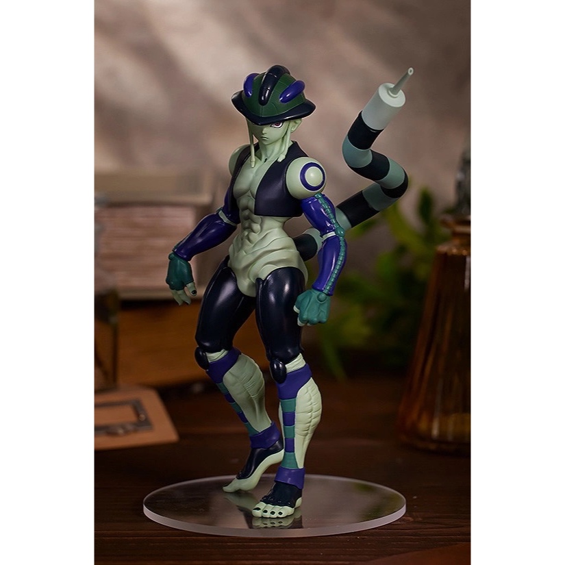 【Preorder】 Good Smile Company HUNTER x HUNTER POP UP PARADE Meruem ...