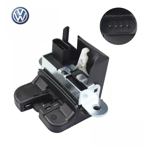 REAR BONNET LOCK - VW BEETLE GOLF MK7 POLO HATCHBACK SCIROCCO TIGUAN ...