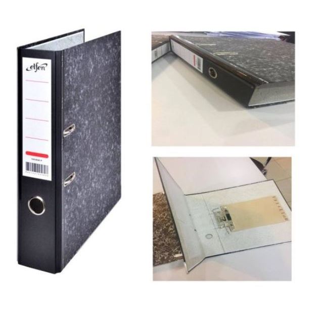AKINA SAVE ELFEN F4 Lever Arch File 2" 3" 205F 202F Paper Kertas ...