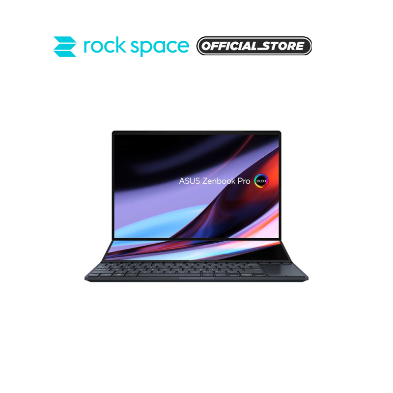 Rock Space Screen Protector for Laptop Asus Zenbook Pro 16 2023 (16 ...