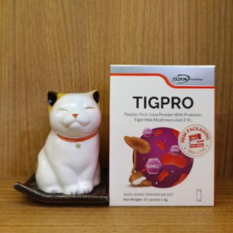 Eldon Holistica TigPro Powder 2g x 15s | Shopee Malaysia
