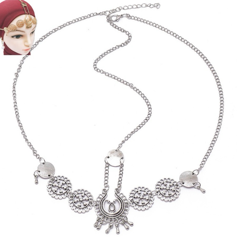 headchain arabian headchain bollywood Arab tema Arabian tema bollywood ...