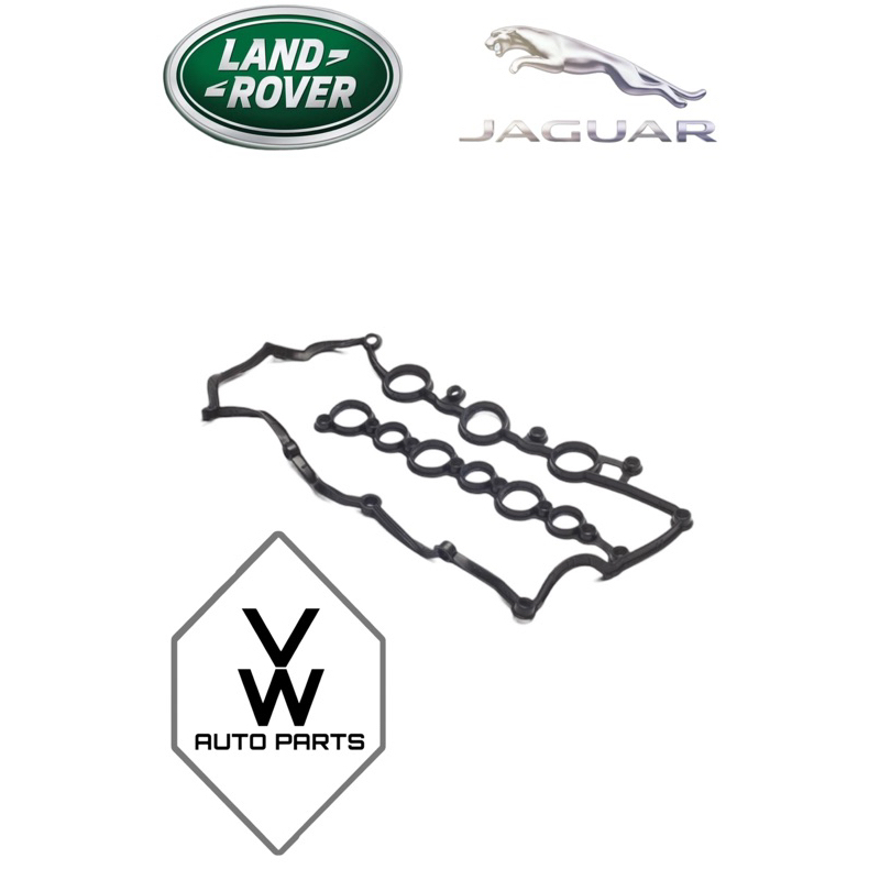 ( 100% ORIGINAL ) VALVE COVER GASKET LAND ROVER DISCOVERY 3 & 4 RANGE ...