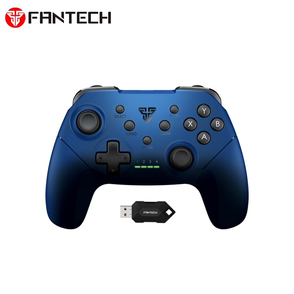 Fantech Controller Shooter II GP13 / WGP13 / WGP13S with Wired ...