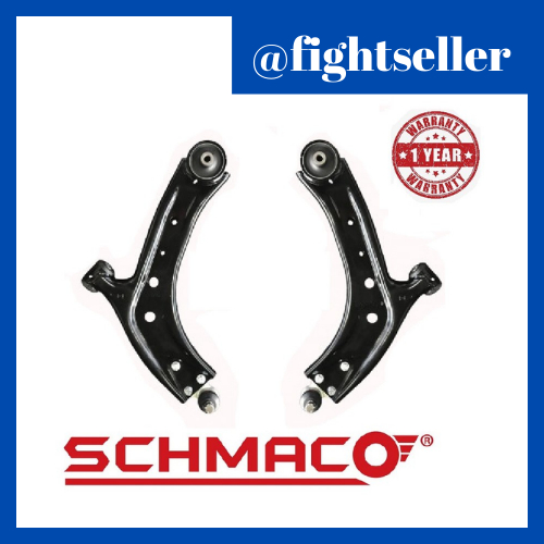 Lower Arm PROTON EXORA PREVE by SCHMACO | Shopee Malaysia